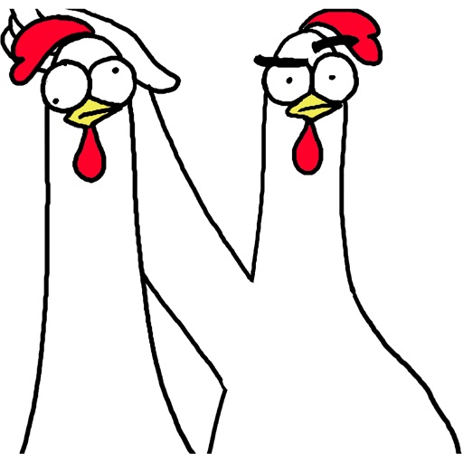 Chicken Bro 5 by Tien-jung Huang