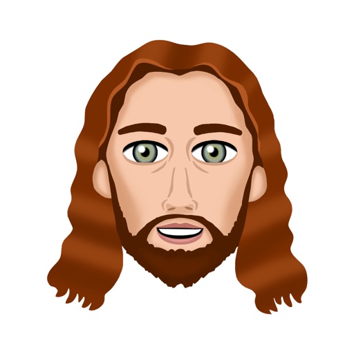 ChristianMoji by Twinstone Ventures, Inc.