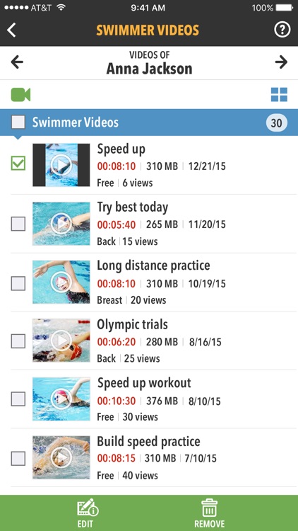 MainSet by TeamUnify, Inc