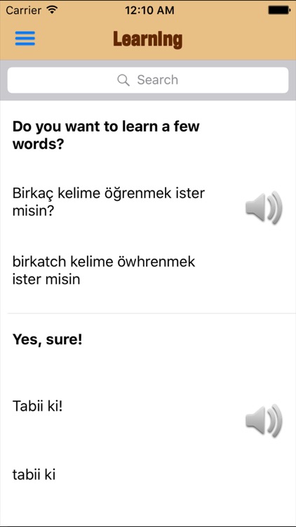 Hello Turkish - My Languages by Anh Ha Phuong