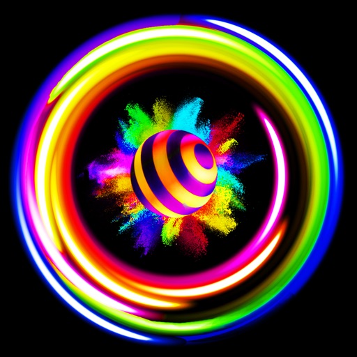 Color Hop 3d: Jump to switch through obstacles by reyson natavio