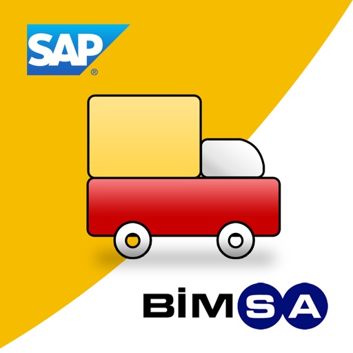 SAP Transport Request by Bimsa A.S.