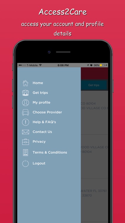 Access2Care by Envision Healthcare