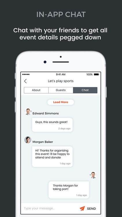 Chatraise by Chatraise Ltd