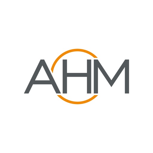 AHM (Advanced Health Media) by CrowdCompass, Inc.