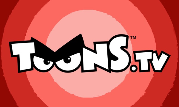 ToonsTV: Angry Birds video app for Apple TV by Rovio Entertainment Ltd