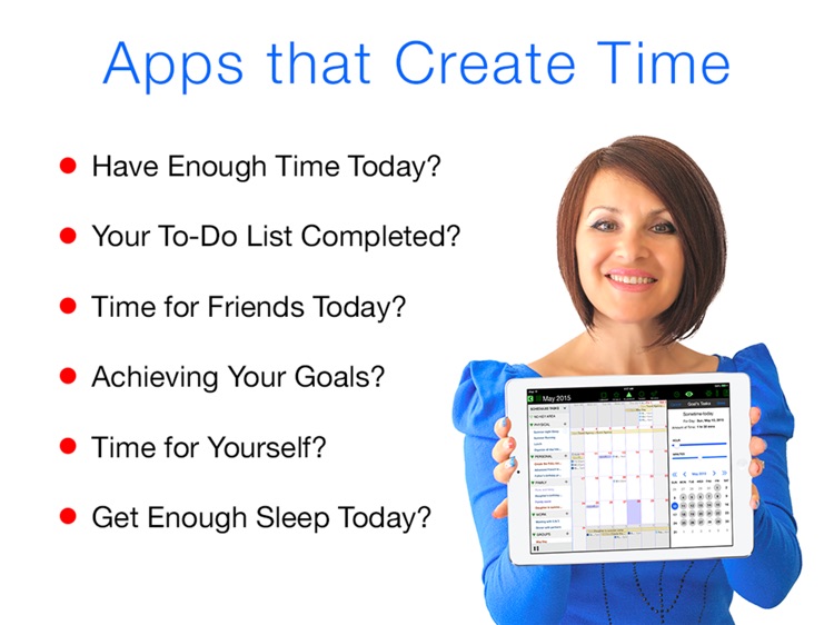 Time Optimizer by BogushTech, LLC