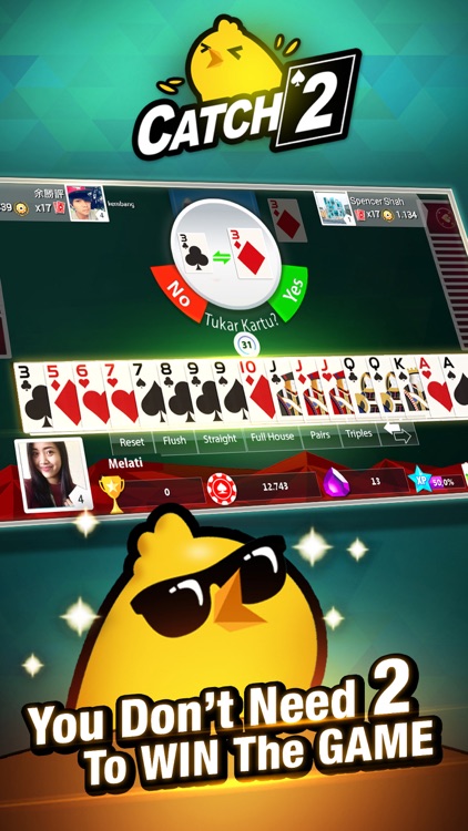 Catch2 by Go Game Malaysia Sdn. Bhd.