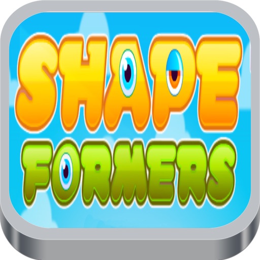 The Shape Former by Ankit Kanjariya