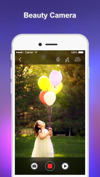 CoolPixel - Amazing Video Editor by xu jun