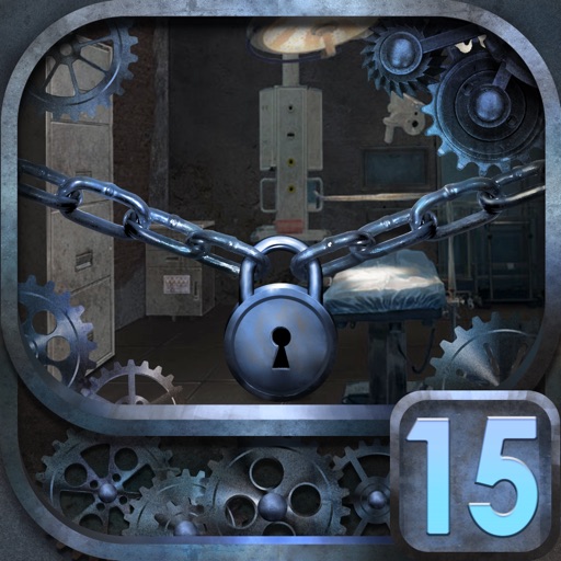 Last Adventures 15 : Escape Scary Zombie House by lijun Deng