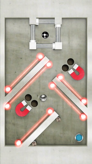 Labyrinth 2 on AppGamer.com