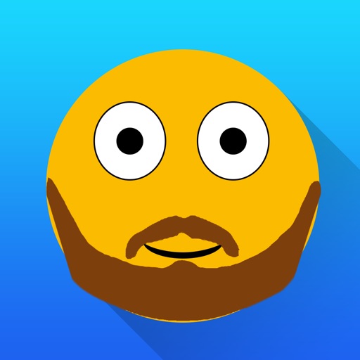 Funny Emojis - New Hilarious Emojis and Emoji Keyboard by Jason Lee