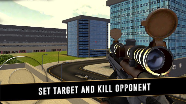 Frontline Grand Shooter by Nguyen Van Quang