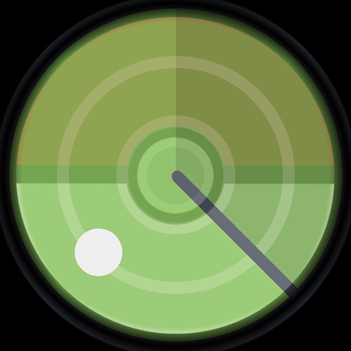 Poke-Radar - Map and Watchlist for Pokemon GO by Blue Hawk Solutions Inc.