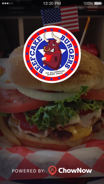 Beefcake Burgers by ChowNow