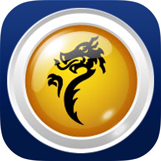 DragonOption by Dragon Options ltd