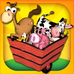 Old Macdonald Had a Farm. by TabTale LTD