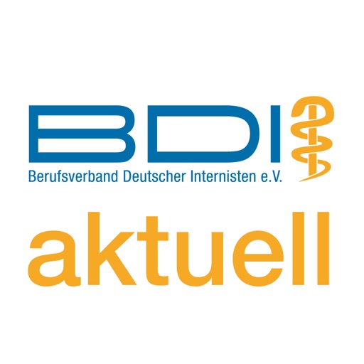 BDI aktuell for PC - Windows 7,8,10,11