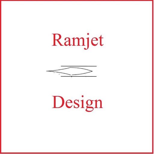 Ramjet Design by Charles Moore