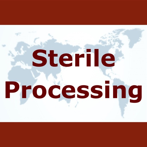 Sterile Processing Exam Prep by Thu Nguyen