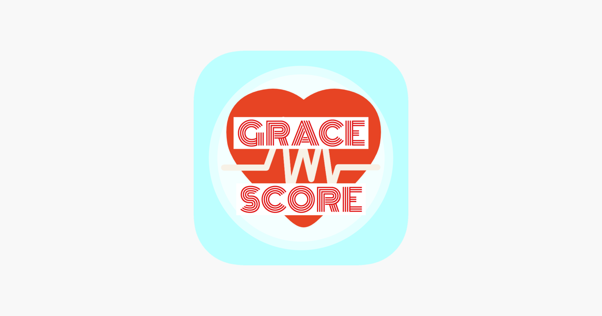 ‎GRACE Risk Score for ACS su App Store