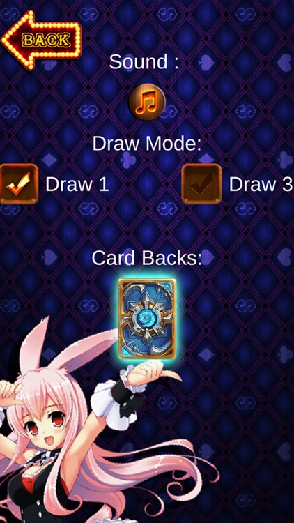 Solitaire Queen by Le Nguyen Kha