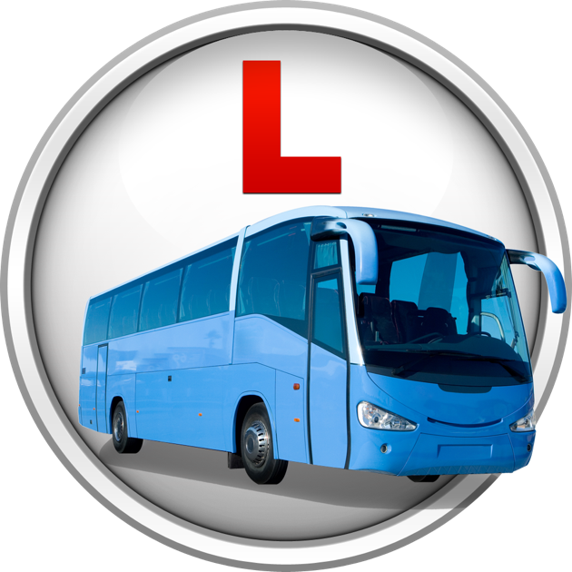 ‎UK PCV Theory Test Lite on the Mac App Store