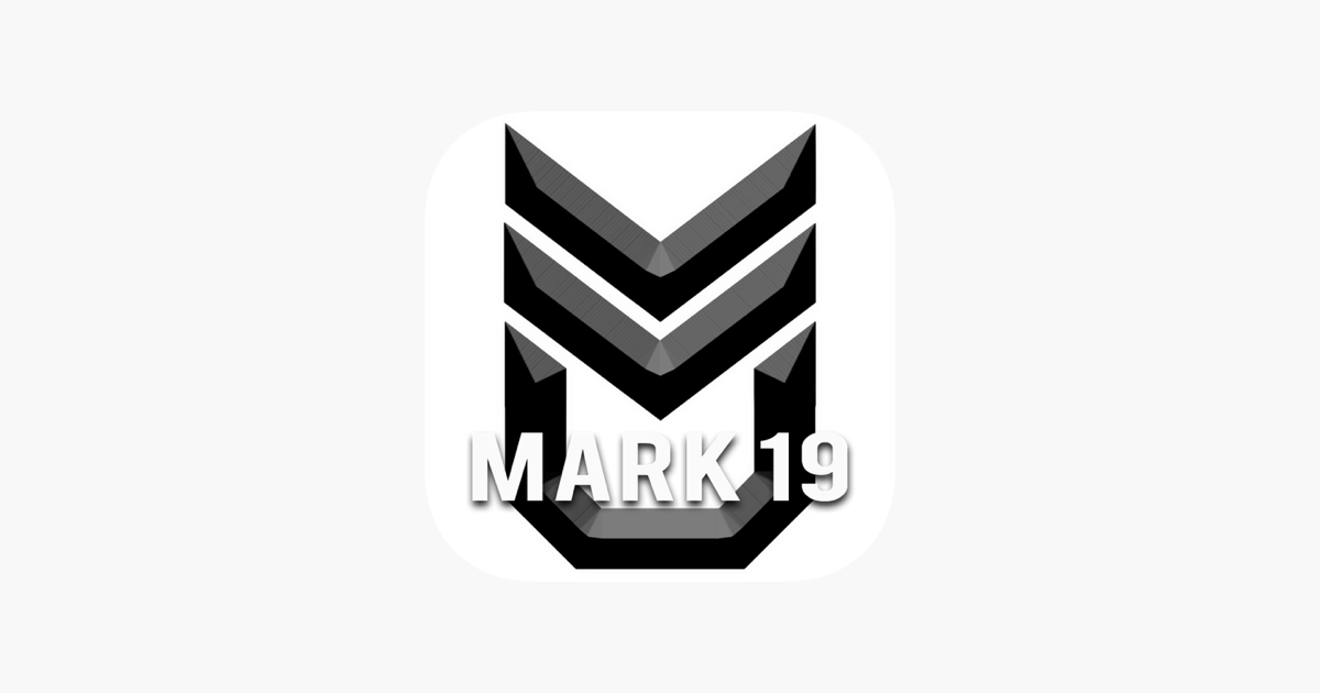 ‎Mark 19 Apparel on the App Store
