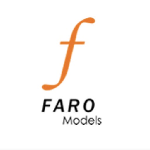 FARO Models for PC - Windows 7,8,10,11