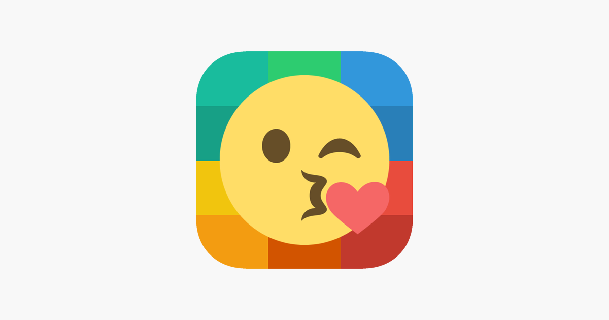 ‎MojiMask: Emoji Selfie Camera Filter en App Store
