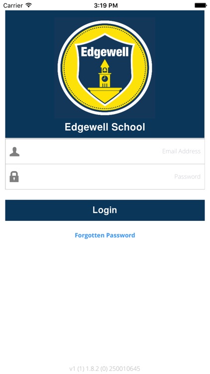Edgewell School (PE3 7PR) by 123Comms Ltd