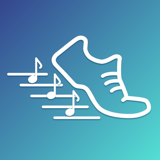 PaceCoach - Pace your Music by Pacecoach, Inc.