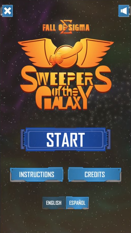 Sweepers of the Galaxy by Carlos Giler