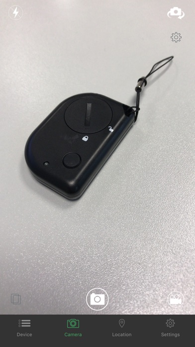 Keyfinder for iPhone - APP DOWNLOAD