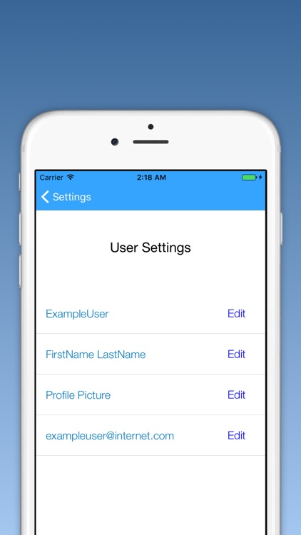 TaskHero by Christopher Webb-Orenstein