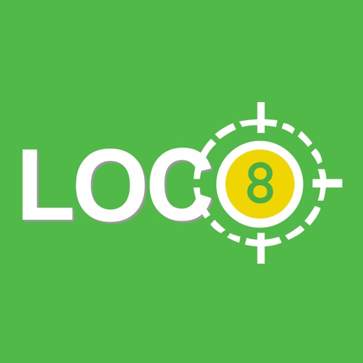 Loc8 Catalogue by ARK SOLUTIONS