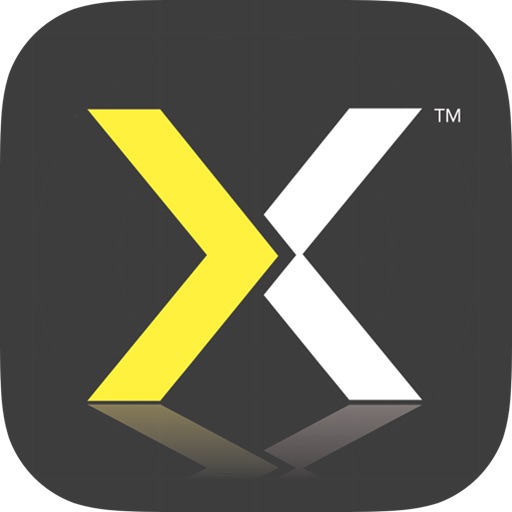 centriXs by Todor Vojnovic