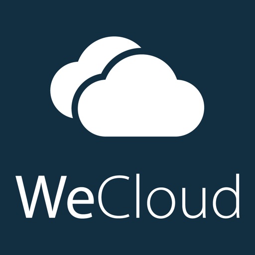 WeCloud Pro by 高广校