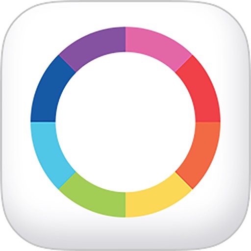 Crazy Wheel Color by Tropical Apps