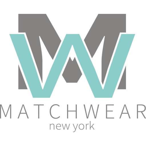 MatchWear by Christopher Power