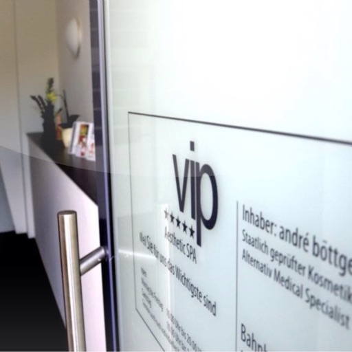 VIP - Aesthetic SPA by Tobit.Software