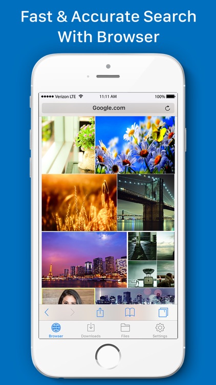 Files - File Browser & Manager for Cloud Platforms by Holly Jablonski