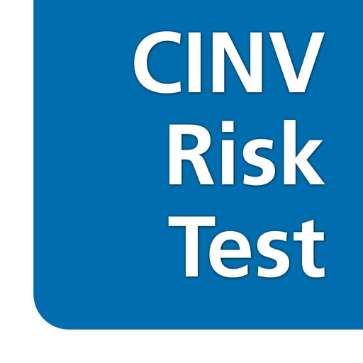 CINV Risk Test by Helsinn