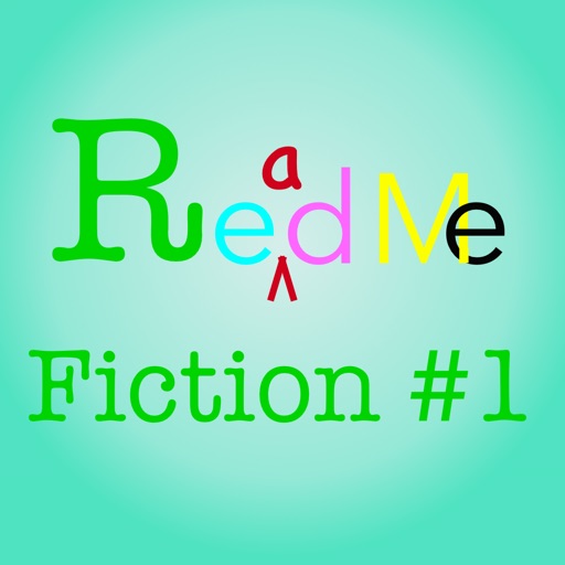 edMe Reading Companion - Fiction Vol 1 by edMe Apps