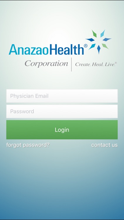 myAnazao Physician by AnazaoHealth