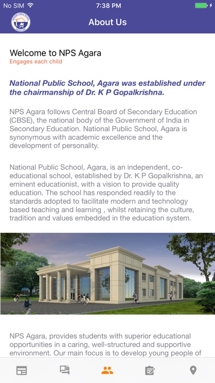 NPS Agara by IndusEdge Technologies Pvt Ltd.