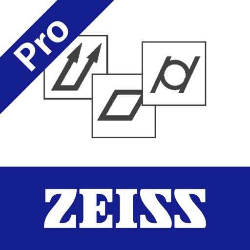 Form und Lage Pro by Carl Zeiss AG