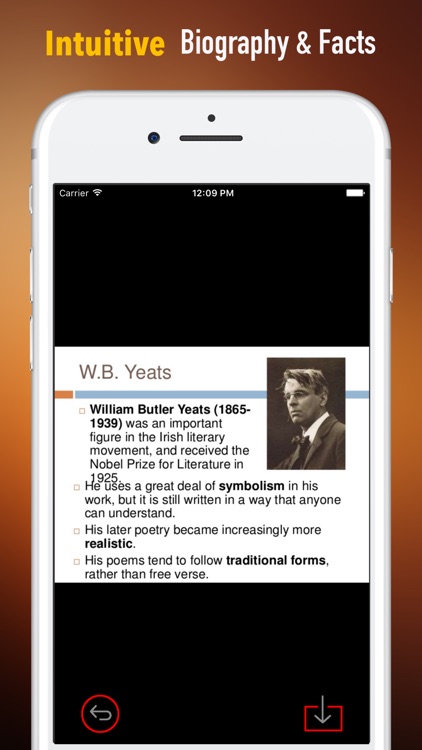 Biography and Quotes for William Carlos Williams by ZiXin Long