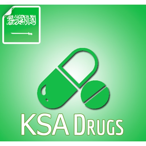 KSA Drugs for PC - Windows 7,8,10,11